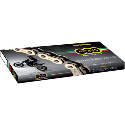 Regina 420 RH2 Series - Chain - 130 Links 124RH2/012 | eBay