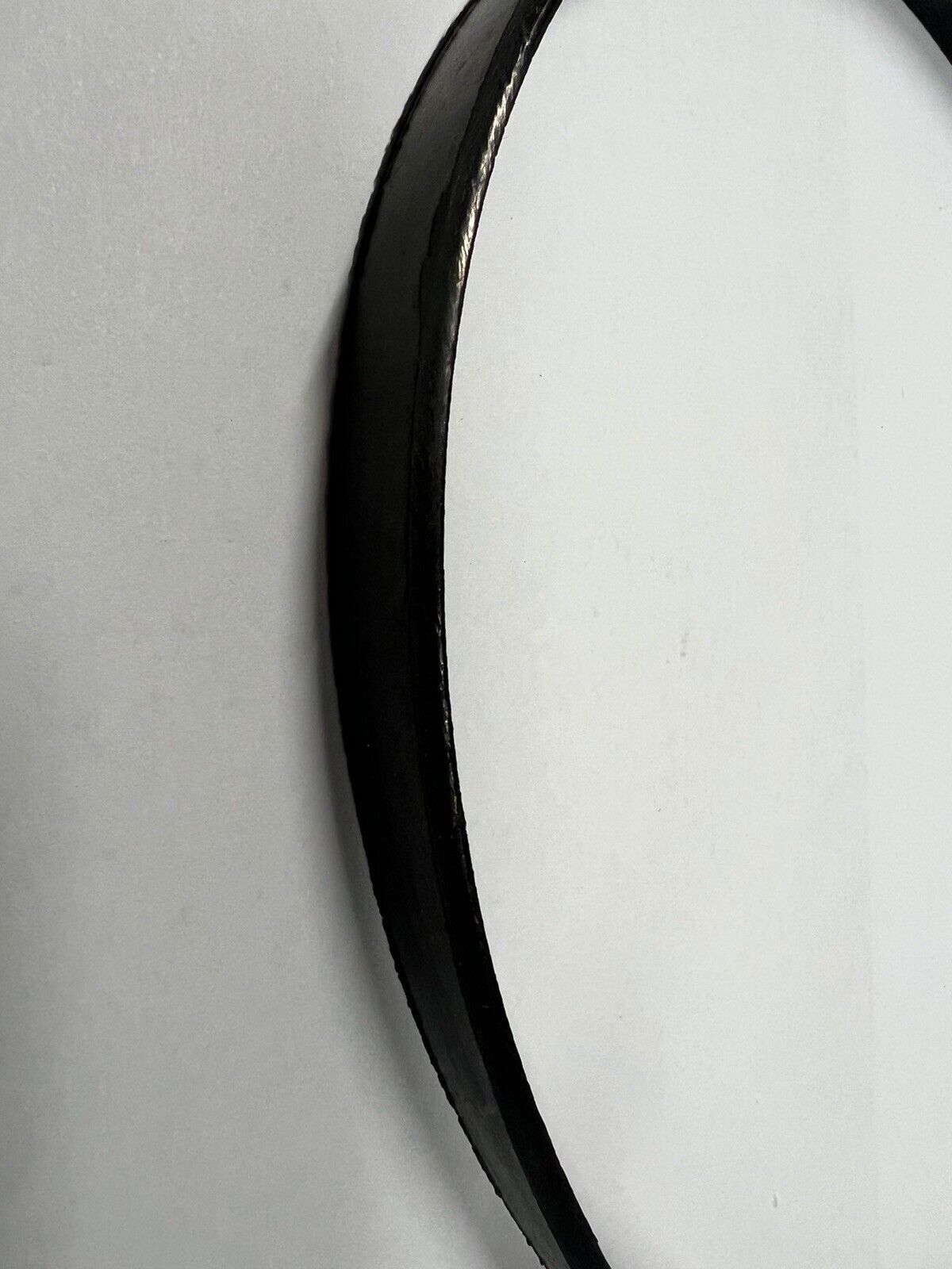 Bandsaw Wheel Tyre FOR RYOBI 350W 230mm Bandsaw Model RBS904 HBS230 ...