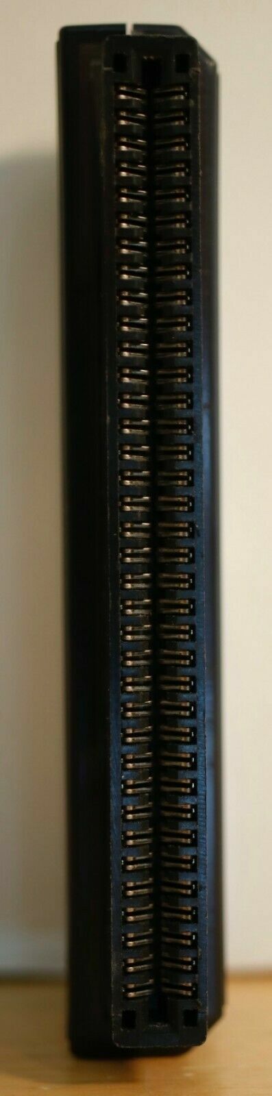 72 to 60 Pin Adapter Converter Play NES Game on Famicom NTSC PAL ...