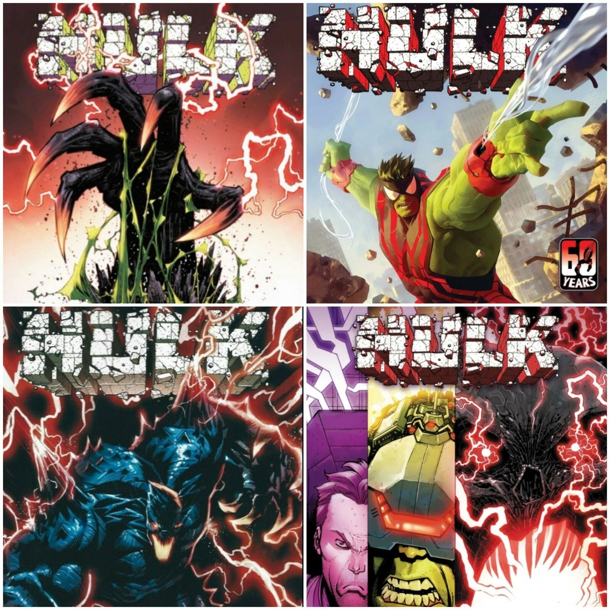 Rode Hulk Vs Doomsday JIMSMASH ! ! !: HULK VS SUPERMAN & DOOMSDAY