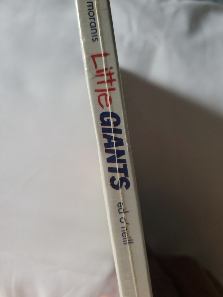 Little Giants (DVD, 2003) FACTORY SEALED RARE DVD 85392752522| eBay