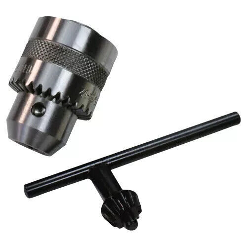 Makita 193822-6 13mm Replacement S13 Keyed Chuck - 1/2 x 20UNF | eBay
