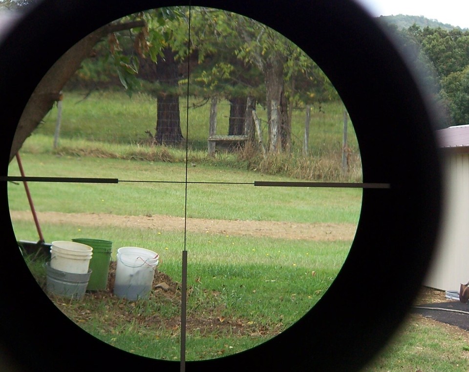 Zeiss Conquest V6 5-30x50mm #6 BDC Turret Riflescope 522251-9906-070 ...