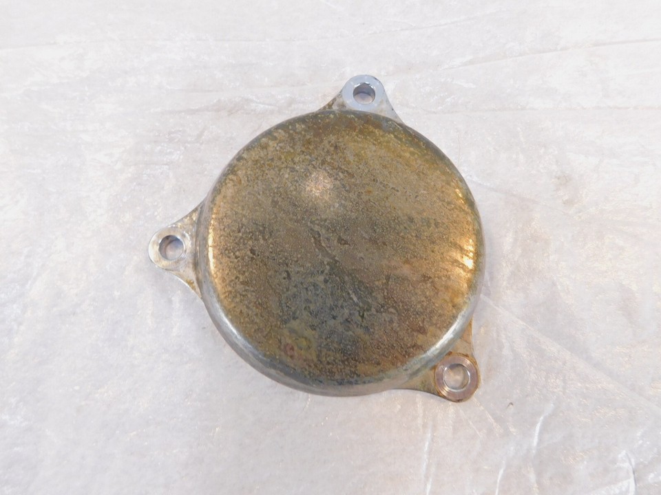 1997-2003 Honda GL1500 GL1500C Valkyrie 1500 Front Engine Timing Belt ...