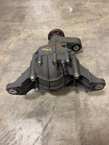 11 12 13 Jeep Grand Cherokee 3.6L Rear Differential OEM Part | eBay