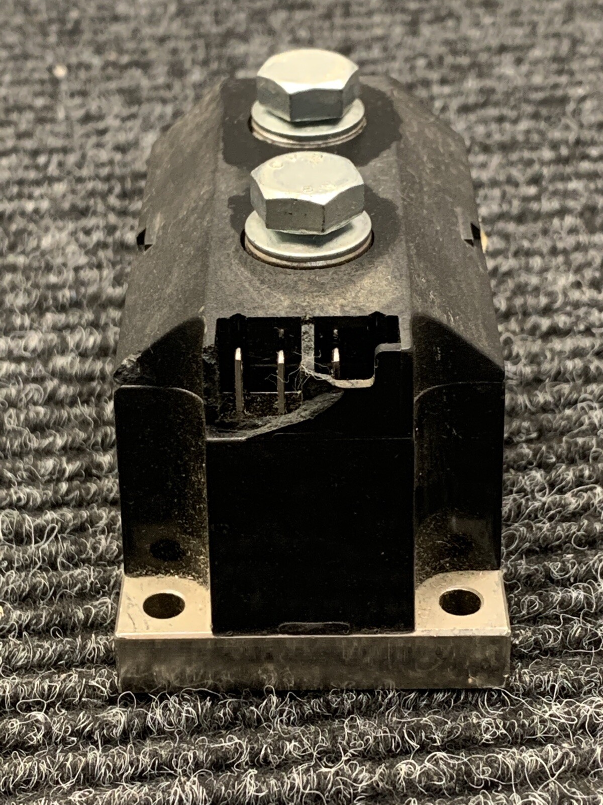 IOR ITALY E78996 IRKT130-12 RECTIFIERS | eBay