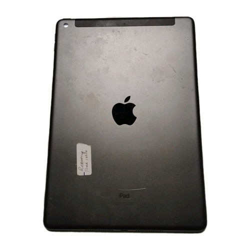 OEM Pulled Housing Frame Back Cover Replacement For Apple iPad 9th Gen ...