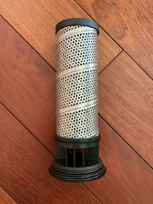 FREE SHIPPING at ClarkMunicipal.com - Parker 936748 Hydraulic Filter | eBay