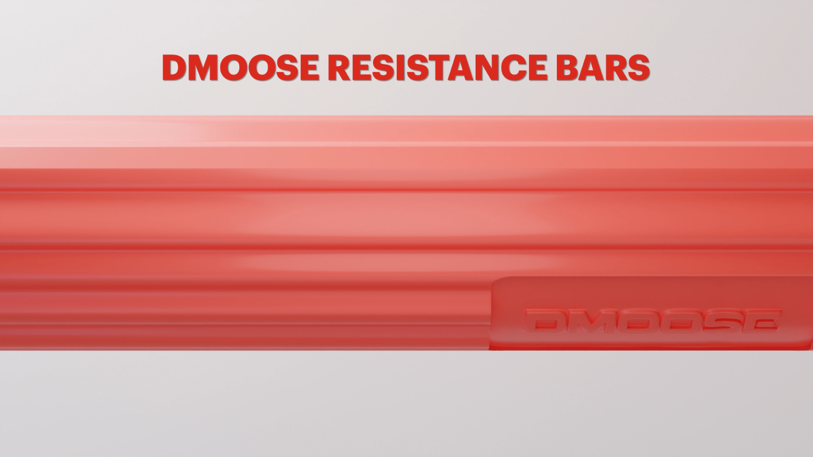 DMoose Flex Tennis Elbow Bar for Physical Therapy, Improve Hand Grip ...