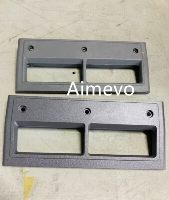 2pcs Aluminum Alloy handle for fluke 5500A FLUKE 5700A 5520A 5725A ...