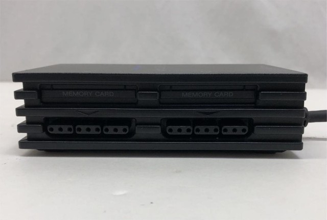 Sony Playstation 2 PS2 Multitap Multi Tap Multiplayer Adapter SCPH ...