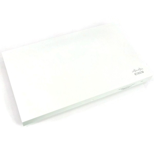 Cisco Meraki MR42 AP Cloud-Verwalteter - Weiß (MR42-HW) for sale online ...