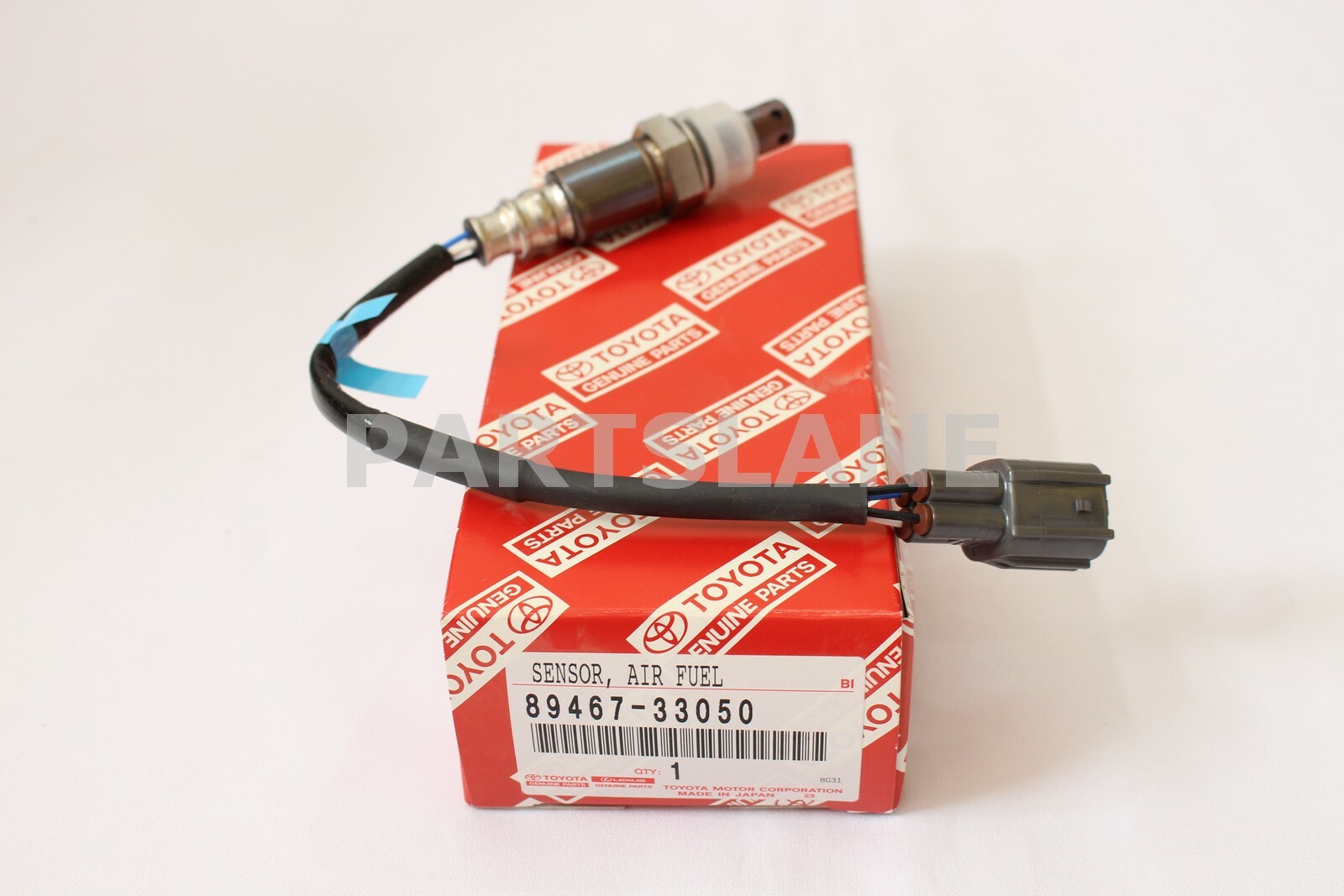Toyota Camry Lexus ES300 OEM Genuine Air Fuel Ratio Sensor 89467-33050 ...