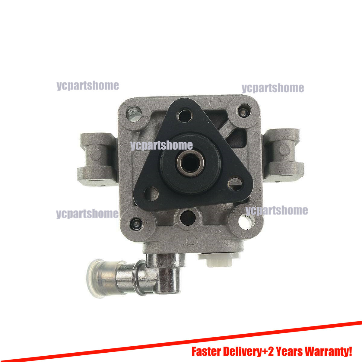 New Power Steering Pump without Reservoir for BMW E46 320i 3 Series ...