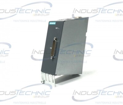 SINAMICS SENSOR MODULE SMC20 Ref : 6SL3055-0AA00-5BA1 SIEMENS | eBay