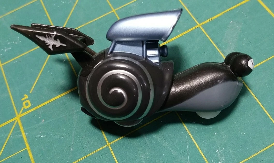 Turbo Movie Whiplash