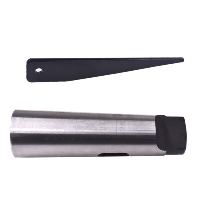 Arbors & Adapters - 4 Morse Taper Adapter