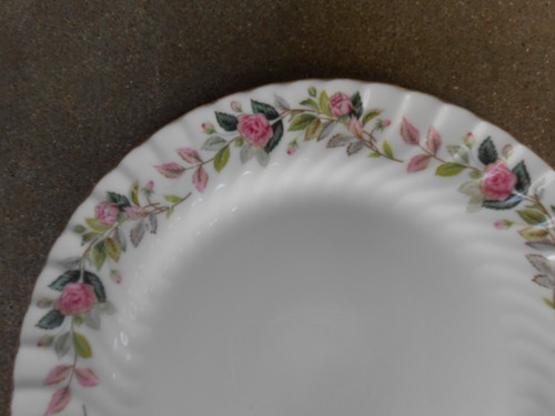 Creative REGENCY ROSE 10" DINNER PLATE 2345 Fine China Japan | eBay