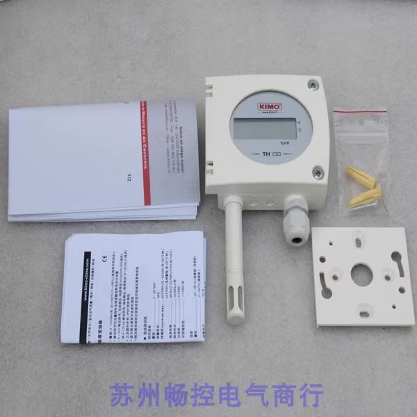 1pcs New KIMO TH100-AOS TH100-A0S | eBay