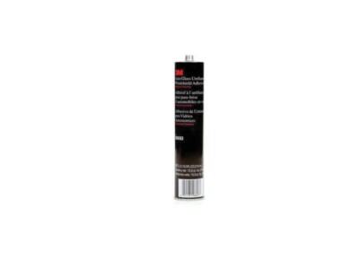 3M 08693 Auto Glass Urethane Windshield Adhesive 10.5 fl oz Cartridge-1 ...