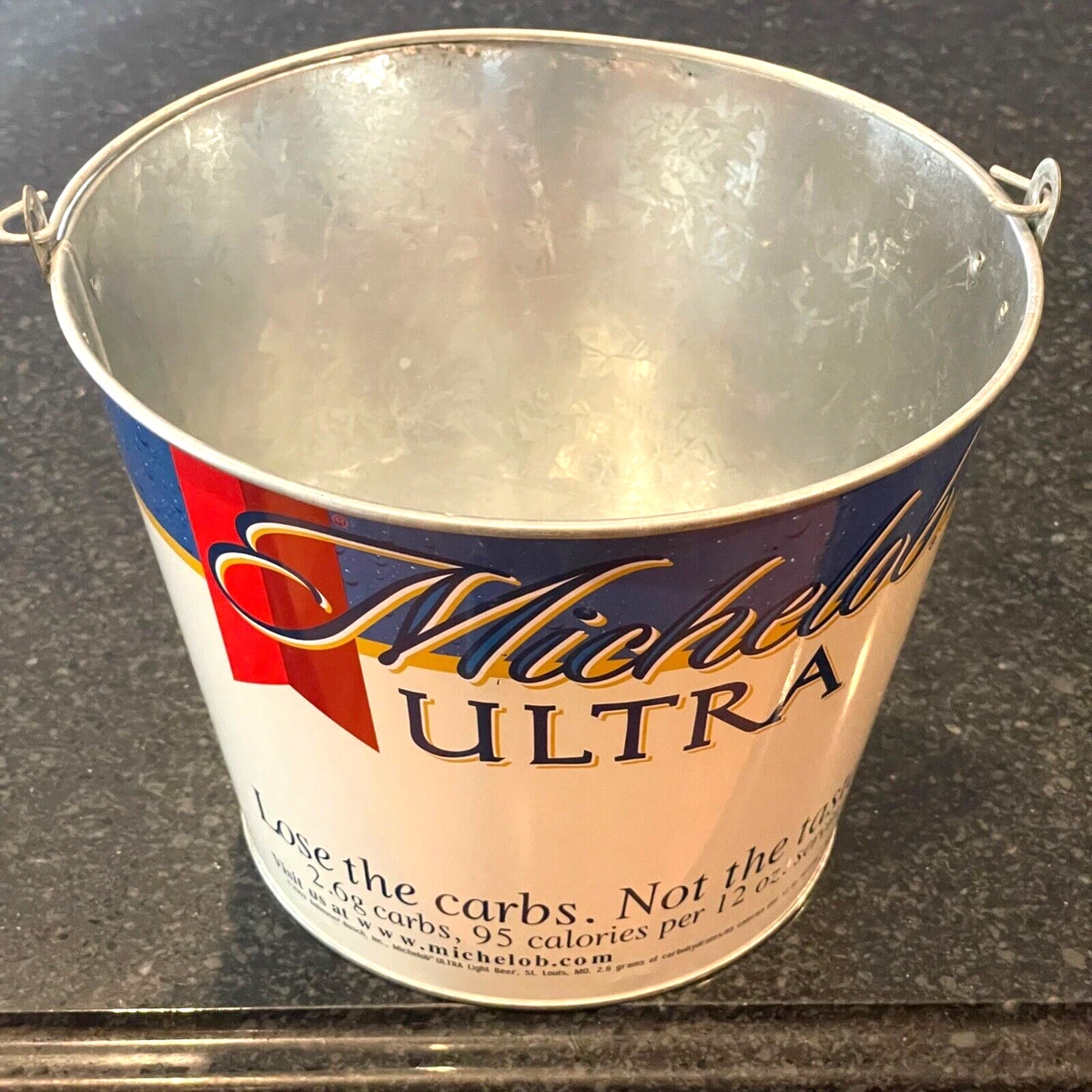 Michelob Ultra Bucket