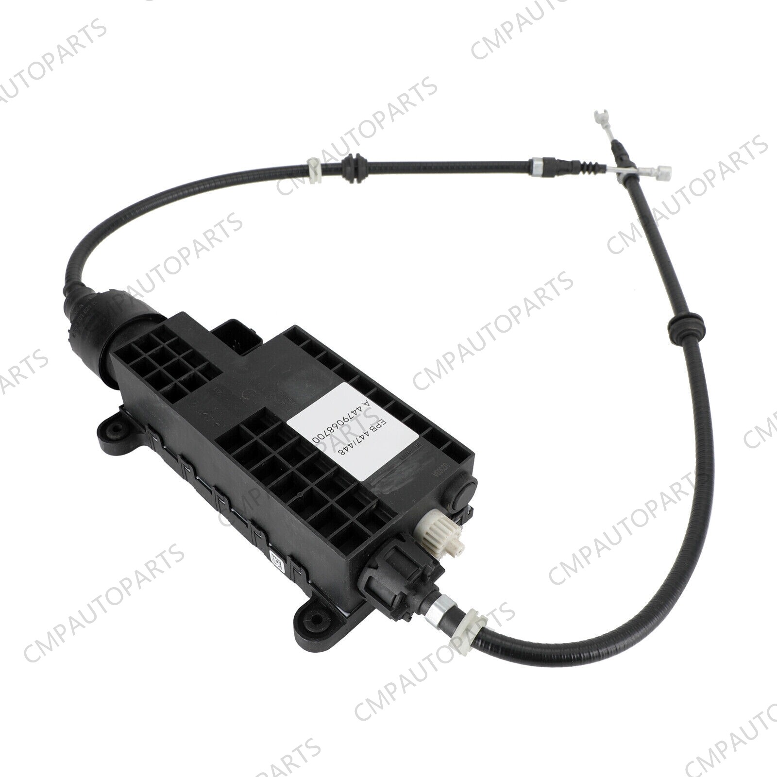 Parking Brake Handbrake Actuator A4479068700 For Mercedes-Benz V-Class ...