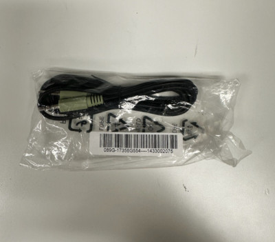 ASUS Monitor Aux Cable Cord 089G17356G554 - OEM | eBay