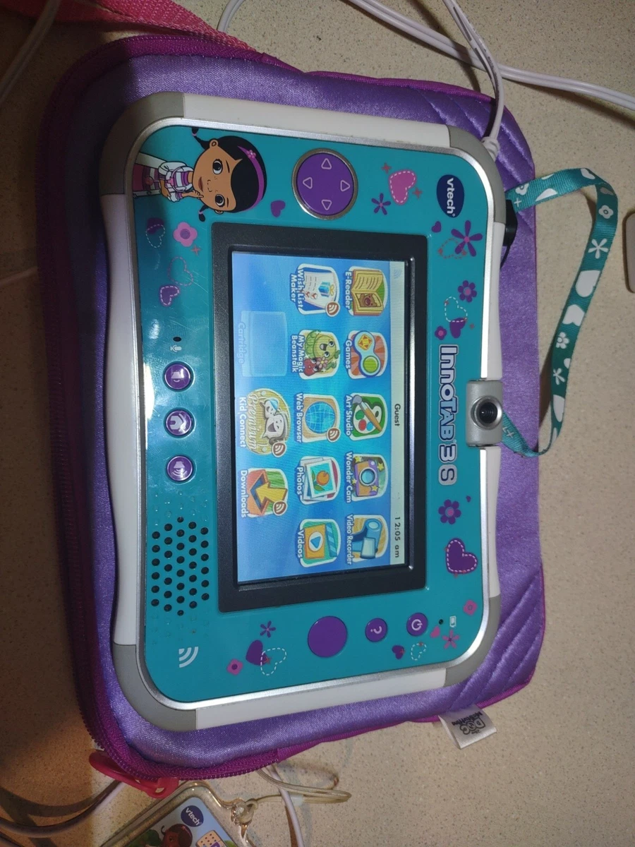 Brave Innotab 3s Games