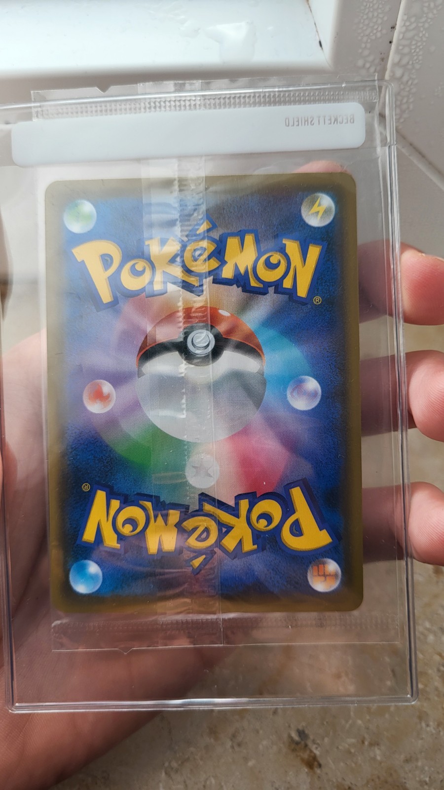 Espeon VMAX - 189/S-P 189/S-P S-P: Sword & Shield Promos Holo ...