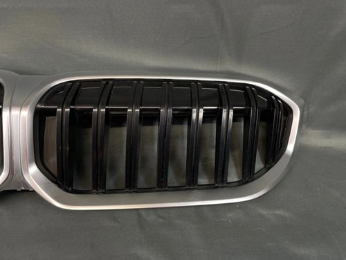 BMW 3 G20 G21 2024 Front grill 51115A1BFA9 DGJ217 | eBay