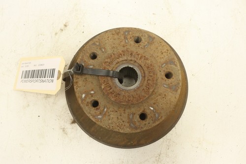 Hub For John Deere Gator 825i 15 AM142949 #1 51204 | eBay