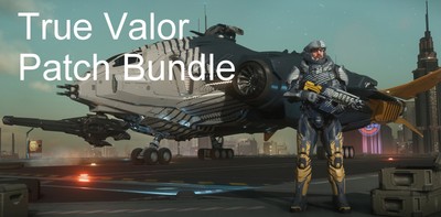 Star Citizen - True Valor Patch Bundle | eBay