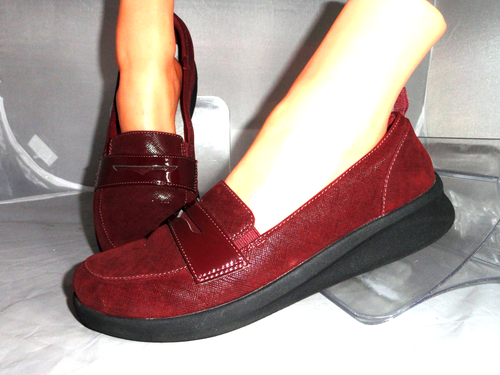 Clarks Women's Ellowyn Penny Loafer-Size 41.5UE/10US | eBay