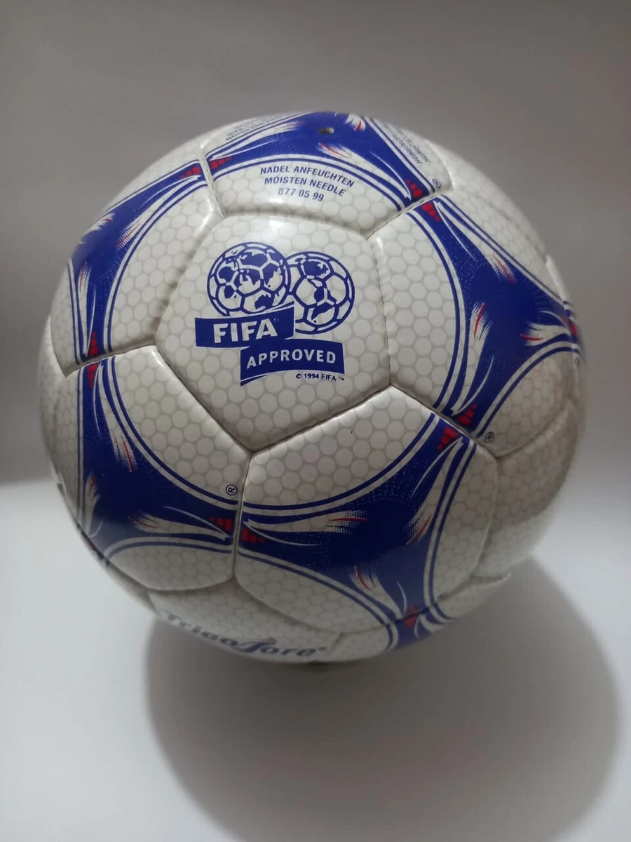 1998 World Cup Final Ball