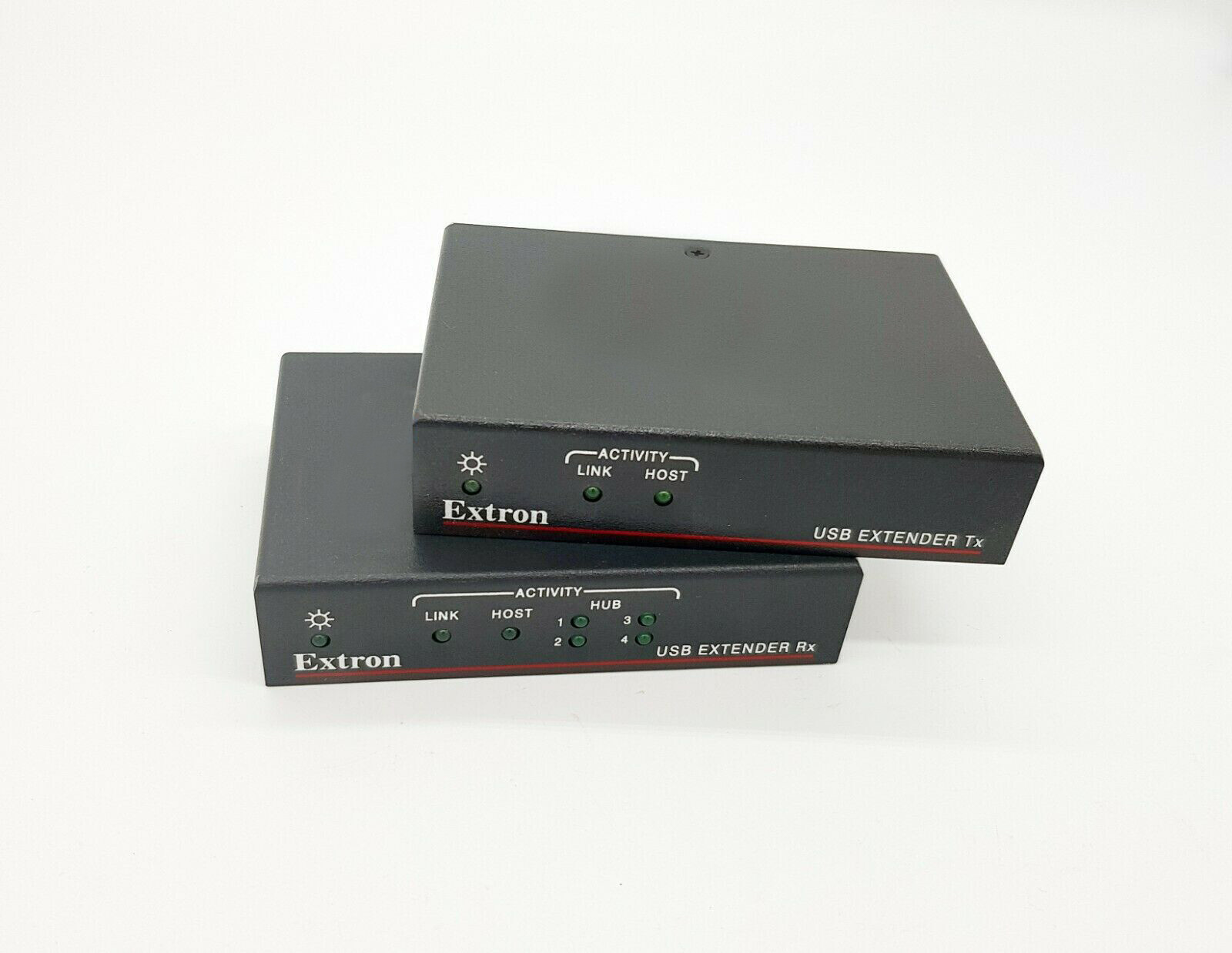 Extron 33-1788-01 USB Extender Tx Transmitter & Rx Receiver | eBay