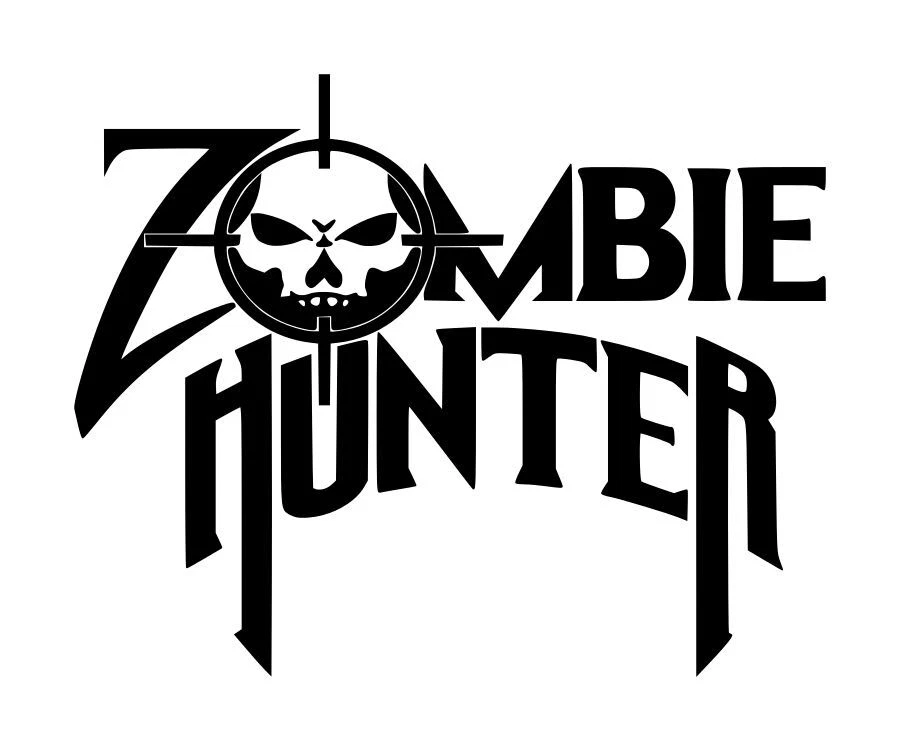 Zombie Killer Logo