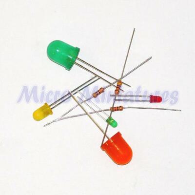 Resistors for LEDs | eBay