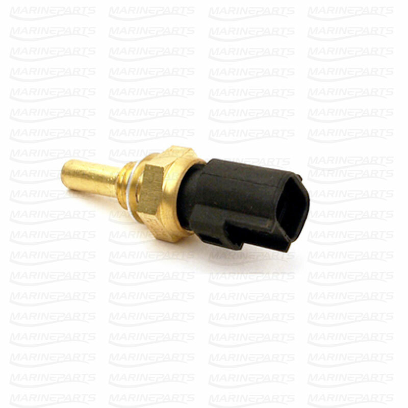 Volvo Penta D3 Temperature Sender Sending Unit Sensor Sterndrive ...