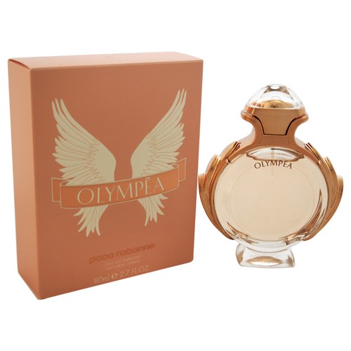 Olympea by Paco Rabanne for Women - 2.7 oz EDP Spray 3349668528677 | eBay
