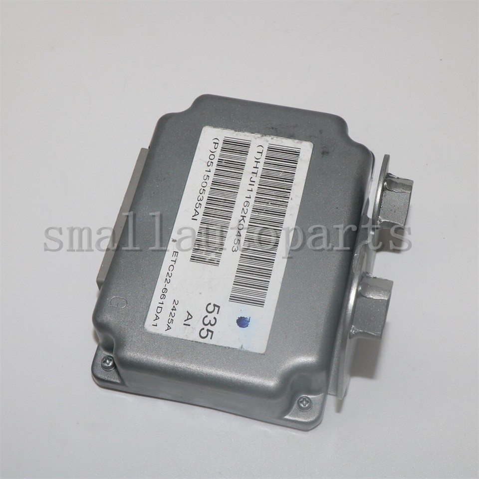 Transmission Computer Module 05150535AI for 2011-2013 Jeep Patriot ...