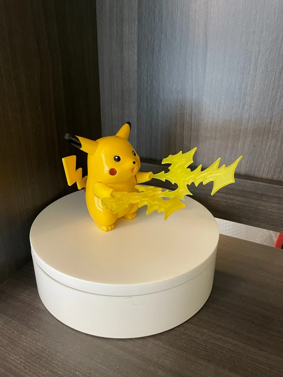 Pikachu Lightning