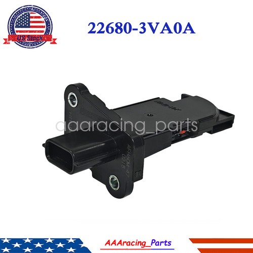 Mass Air Flow Sensor 22680-3VA0A For Nissan Altima Maxima Quest 3.5L ...