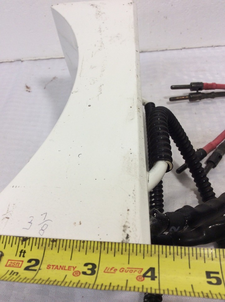 Honeywell, Calcoil Power Module 5-13/16 X 11-7/8 X 3-7/8 | eBay