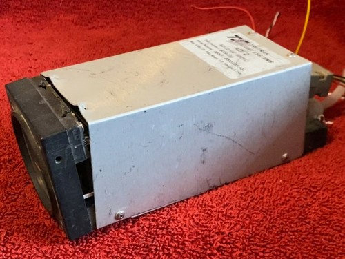 TRUTRAK FLIGHT SYSTEMS 2 1/4" ADI 2 P/N 8000-033 CORE | eBay