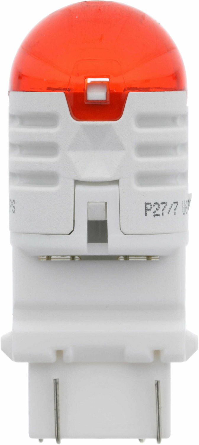 Tail Light Bulb-Ultinon Led - Red Philips 3157RLED 46678721458 | eBay