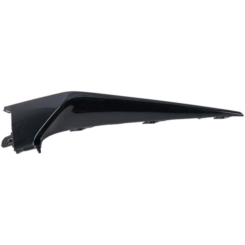 New Bumper End Front Left Fits 2020-2022 Toyota Corolla 5211302040 | eBay