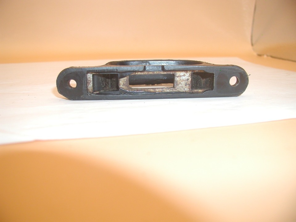 Tyrol Model 5522 5-shot Bolt Action .22LR Rifle - Trigger Guard ...