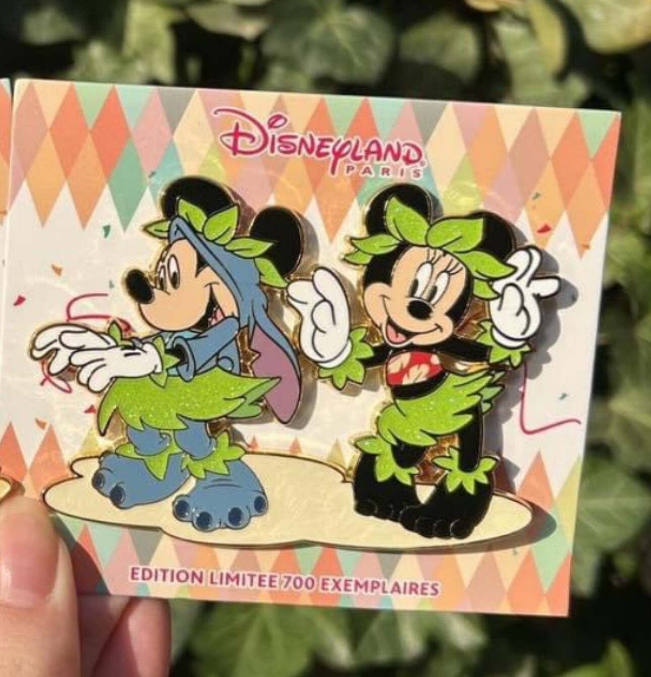 Pin trading ptd carnival carnaval pins DISNEY LAND PARIS DLP LIMITED | eBay