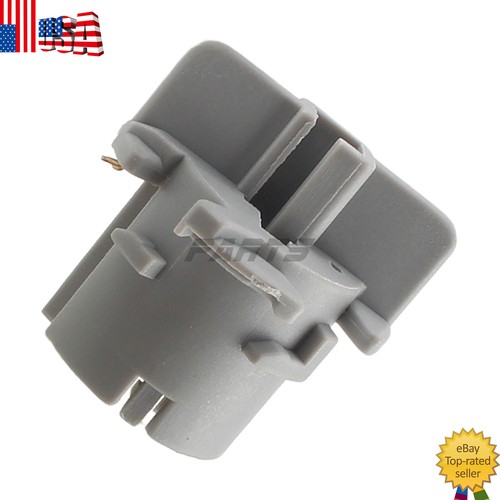 For Toyota 4Runner Highlander Tail Brake Light Bulb Socket Holder 90075 ...