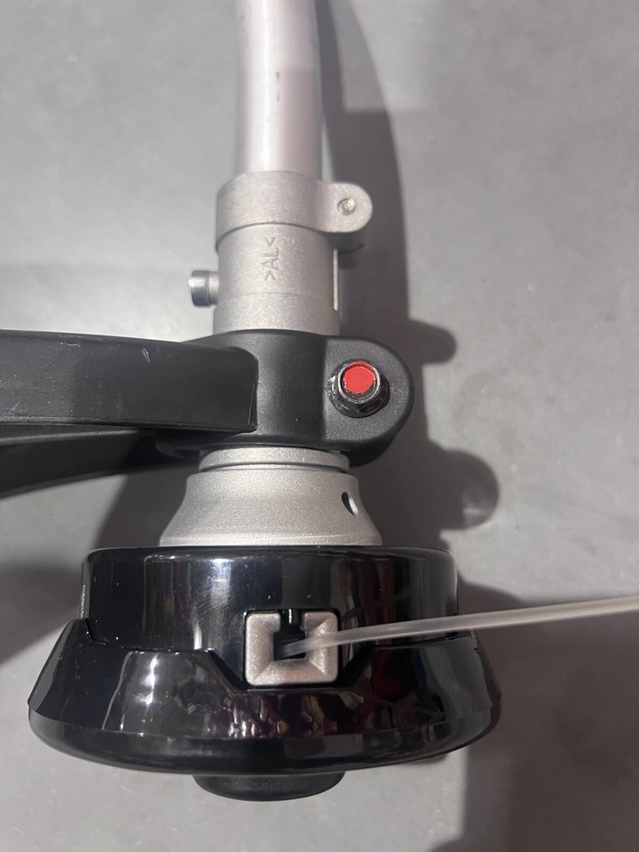 Bump Trimmer Head Fit MAKITA DUR189 DUR364 ER400MP Line Trimmer Whipper ...